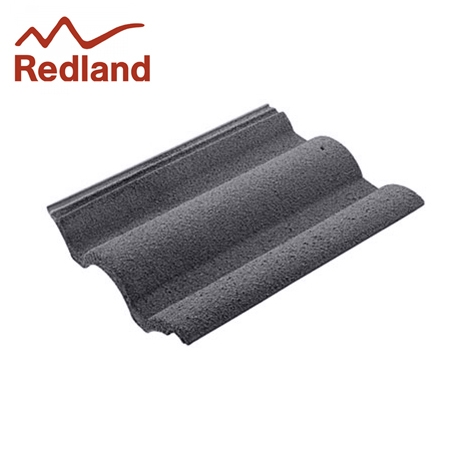 Redland Regent Concrete Roof Tile Pallet of 252 - Slate Grey | Roofing ...