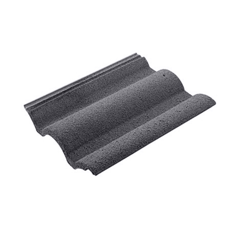 Redland Regent Concrete Roof Tile Pallet of 252 - Slate Grey | Roofing ...