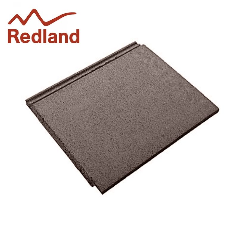 Redland Stonewold II MK2 Slate Smooth in Tudor Brown - Pallet of 132 ...