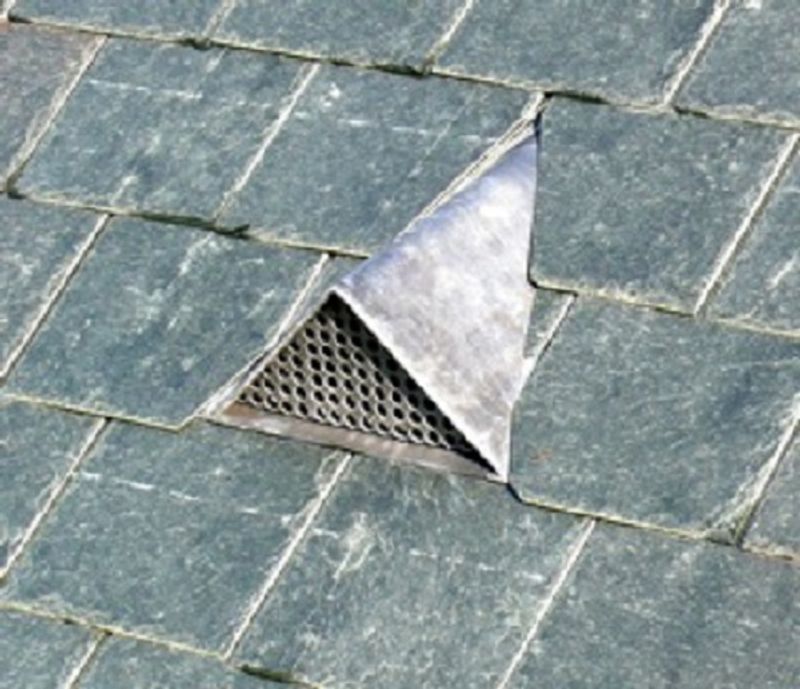Just Lead Roof Vent 100mm Spigot | Roofing Superstore®