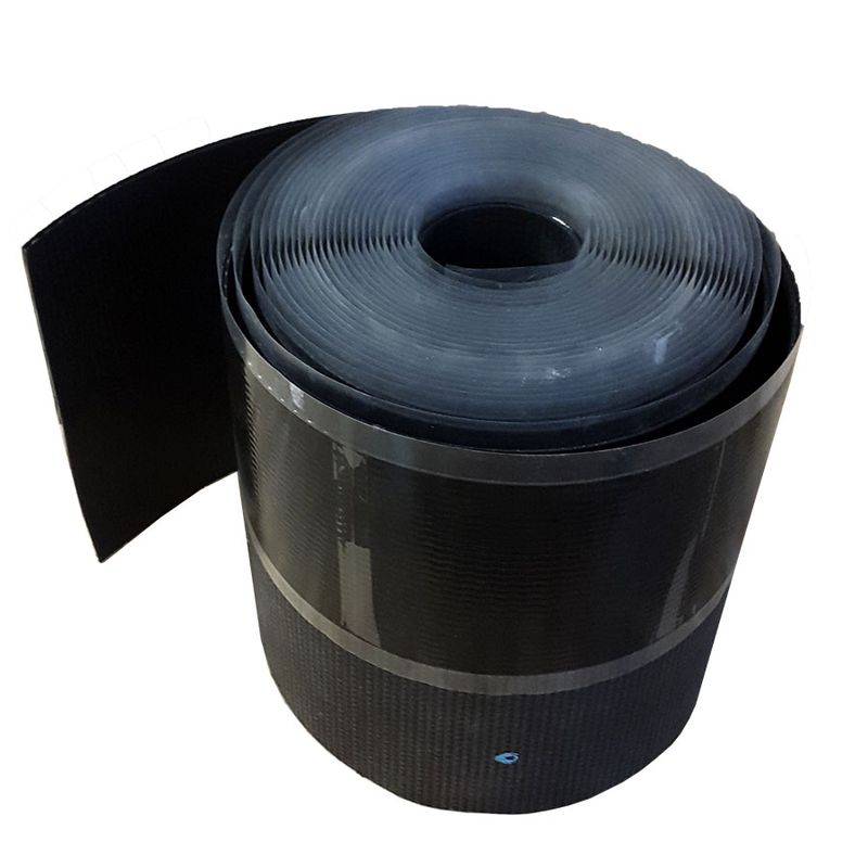 EPDM Russ Tape for Perimeter Fastening with Fastening Plates - 30.5m ...