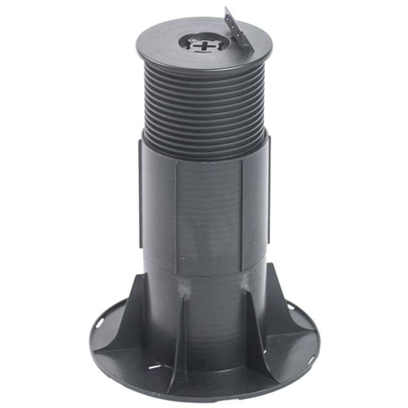 RynoDeck RDF-9 Fixed-Head Adjustable Decking Pedestal 365-445mm ...