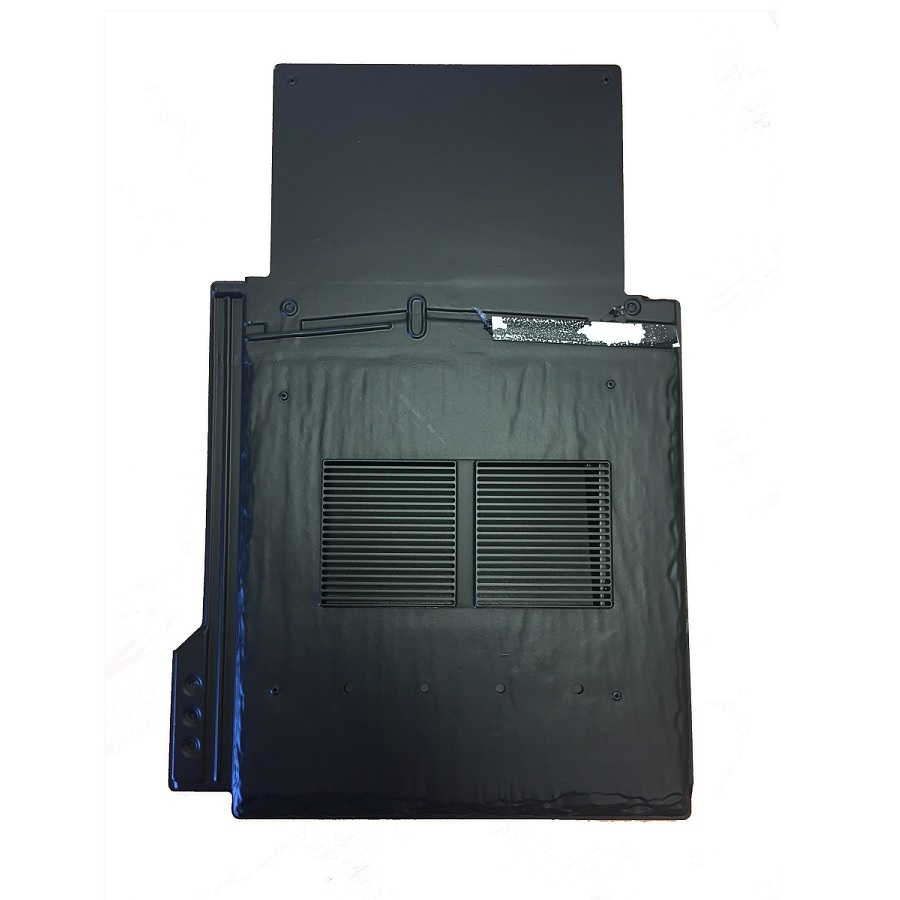 Sandtoft BritLock Concealed Tile Vent - Lakeland Green | Roofing ...