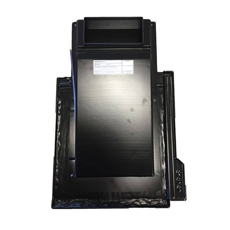 Sandtoft BritLock Concealed Tile Vent - Graphite | Roofing Superstore®