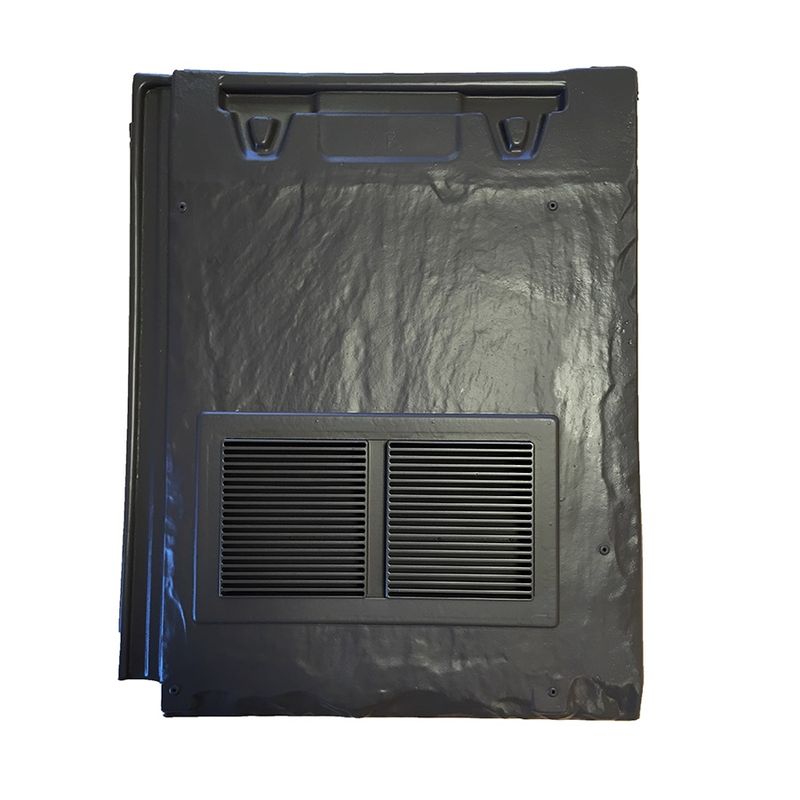 Sandtoft New Rivius Concealed Tile Vent - Heather | Roofing Superstore®