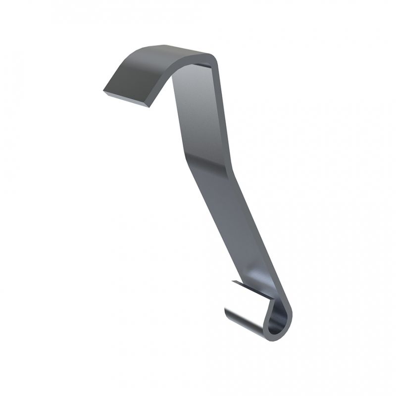 Sandtoft Tile Clip for 20/20 Tiles - Pack of 100 | Roofing Superstore®