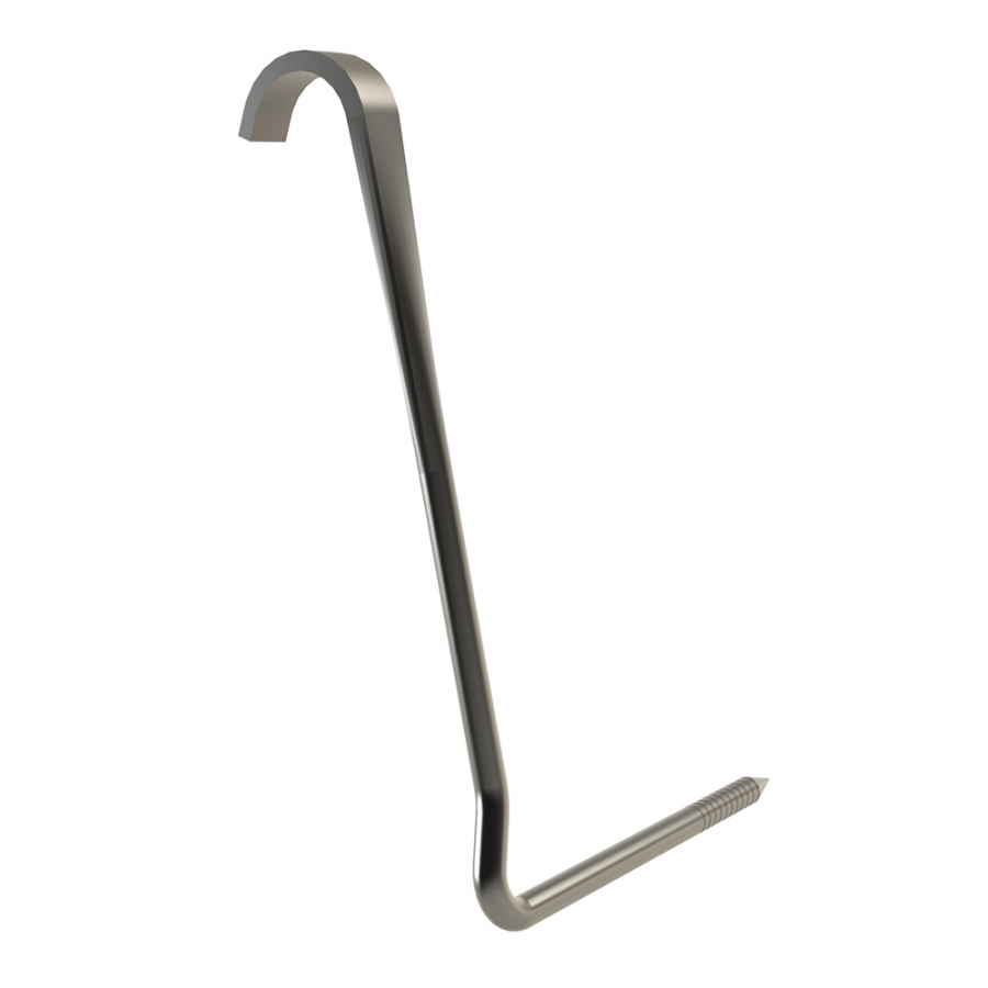 Sandtoft Tile Clip for Modula Tiles - Pack of 100 | Roofing Superstore®