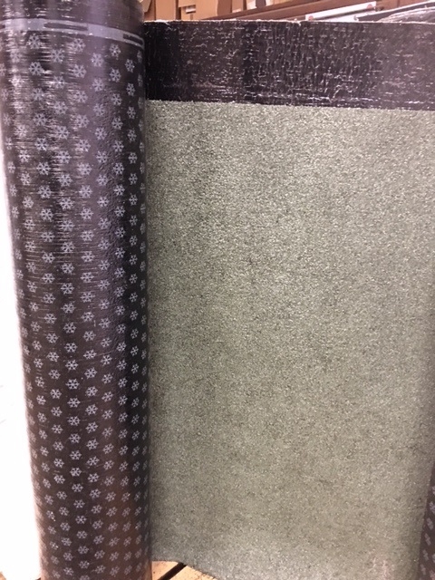 Torch-On Felt | Torch-on Roofing Felt | Torch-on Felt Underlay ...