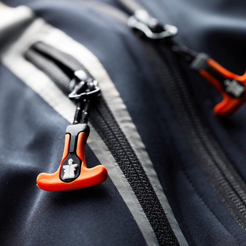 Scruffs Pro Softshell Jacket in Charcoal - L | Roofing Superstore®