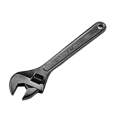 Spanner (Adjustable) - 10 Inch | Roofing Superstore®