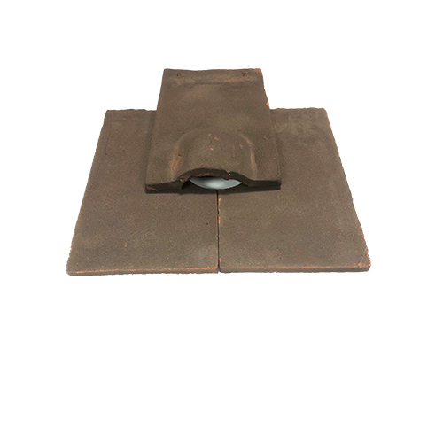 Spicer Tiles Hanbury Bat Access Tile Set - Appledore Blend | Roofing ...