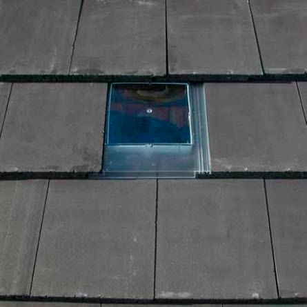 Suntile Quick Void Kit for Concrete Slate Tiles | Roofing Superstore®