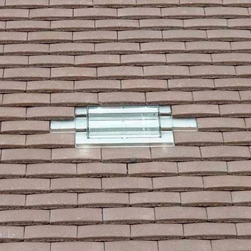 Suntile Quick Void Kit for Plain Tiles | Roofing Superstore®