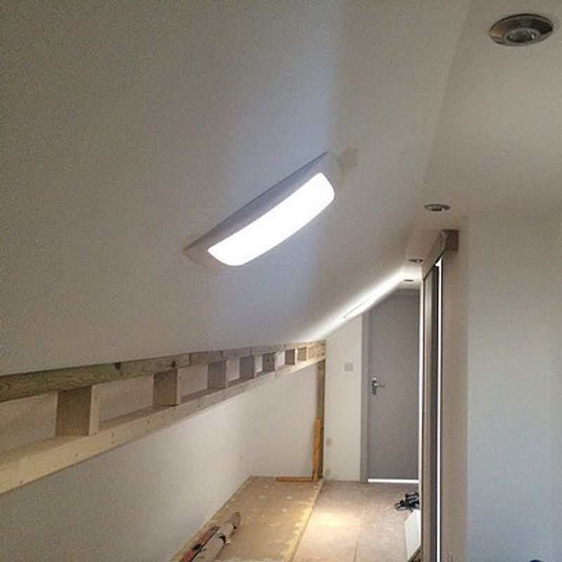 Suntile Quick Void Kit for Natural and Man-Made Slates | Roofing ...