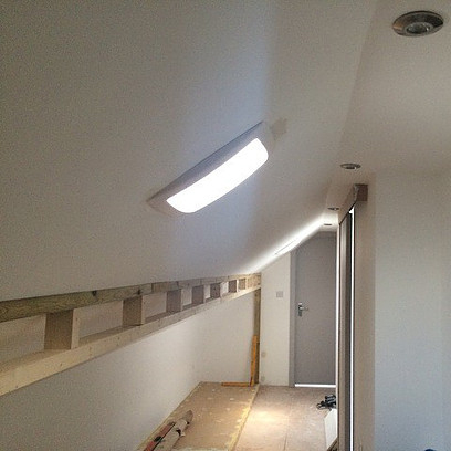 Suntile Quick Void Kit for Concrete Slate Tiles | Roofing Superstore®