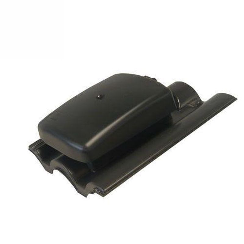 Ubbink UB19 Redland Regent Vent Roof Tile - Anthracite | Roofing ...