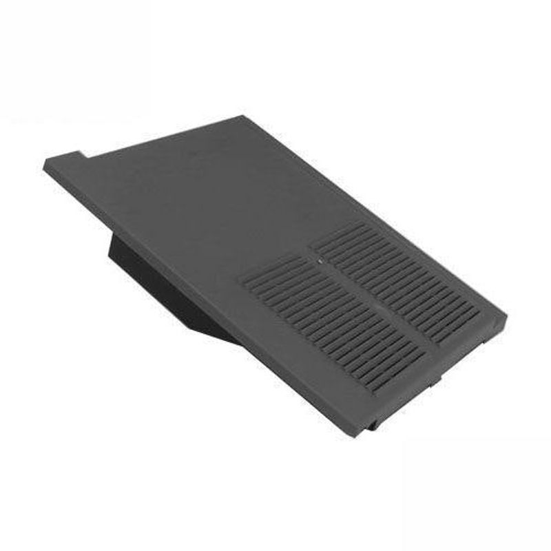Ubbink UB62 Modern Profile In-line Roof Tile Vent - Anthracite ...