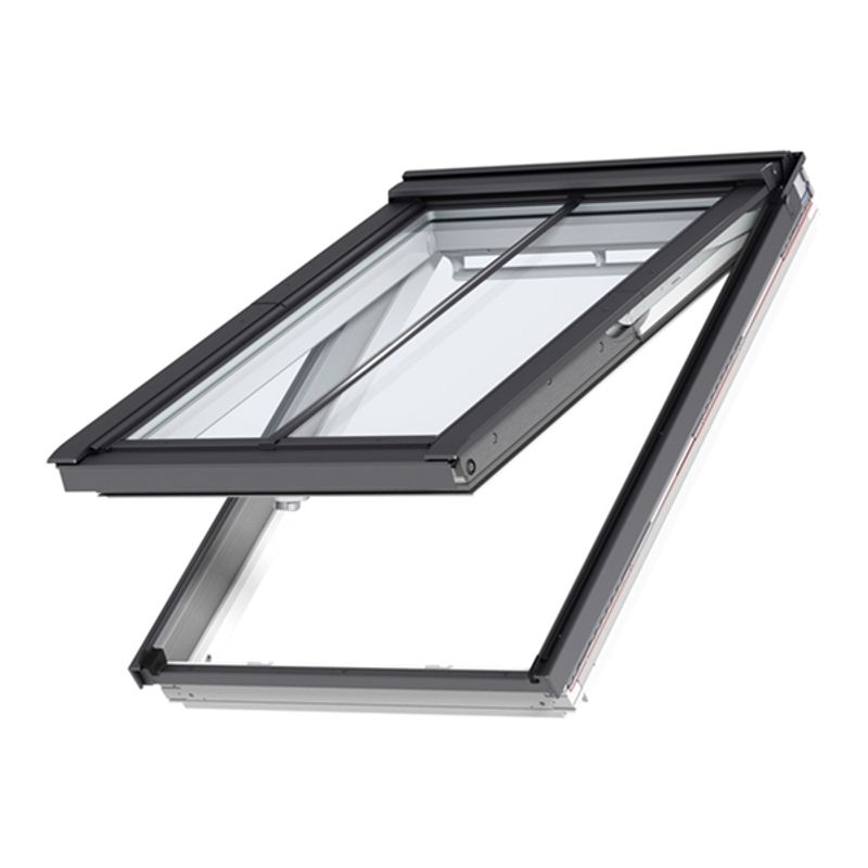 VELUX GPL MK08 SD5N3 Conservation Window for 8mm Slates - 78cm x 140cm ...