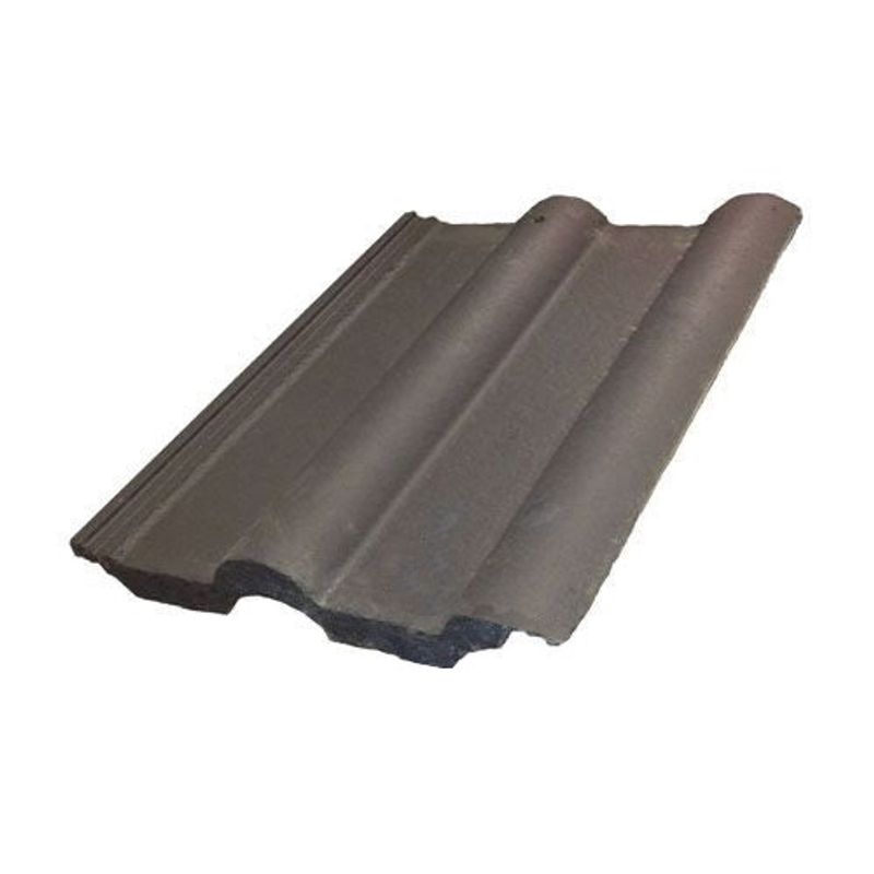 VELUX EDJ MK08 2500 Conservation Recessed Tile Flashing - 78cm x 140cm ...