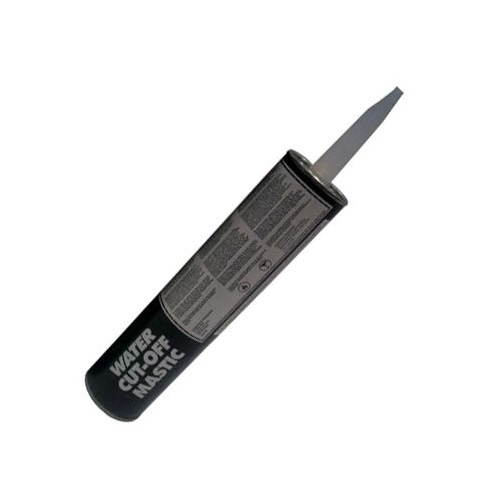 Water Cut-off Mastic for EPDM Roof Systems | Roofing Superstore®