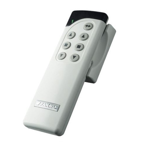 ZWP 10 Remote for Z-Wave Window | Roofing Superstore®