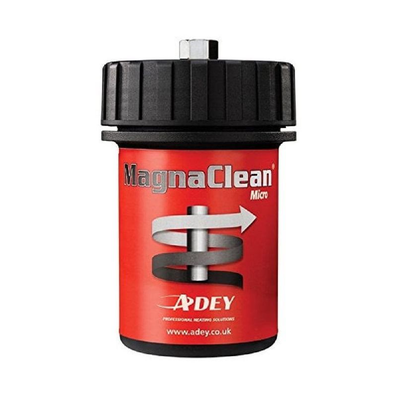 MagnaClean Micro 1 Black | Plumbing Superstore®