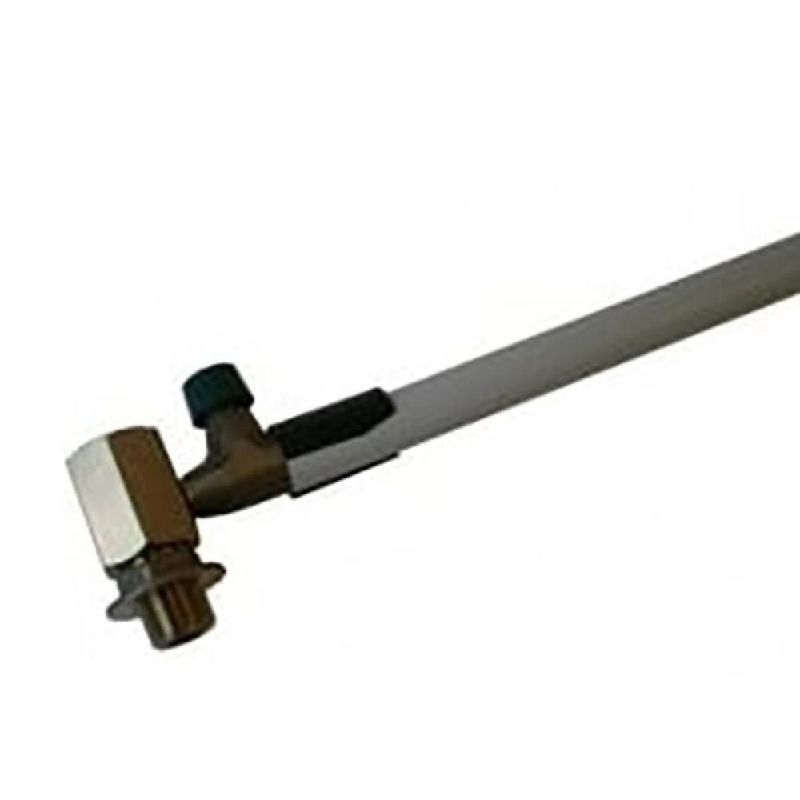 Atkinson Push Button Gauge SG1550 4ft | Plumbing Superstore®