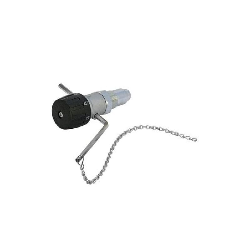 ESBE Valves ATA212 Draught Regulator with Immersion Pocket | Plumbing ...