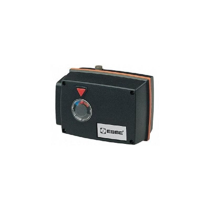 ESBE Valves 92-2 (Series 90) 3-Point Actuator 24V - AC 15NM | Plumbing ...