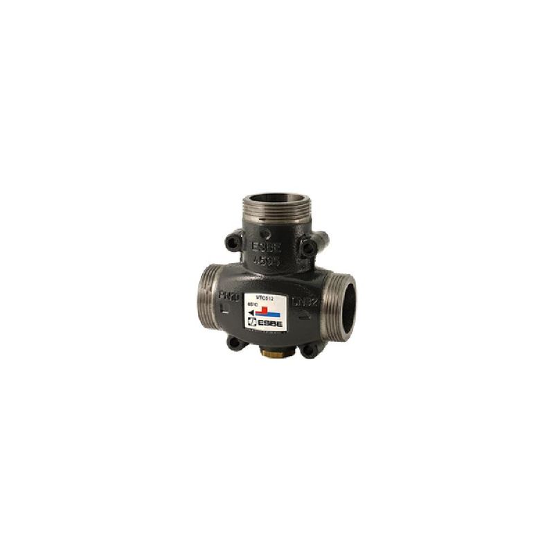ESBE Valves VTC512 Range Load Protection Valve (External Thread ...