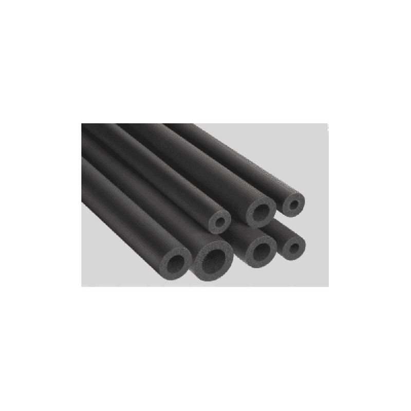 Eurobatex Tube Pipe Insulation 2m Lengths - 25mm | Plumbing Superstore®