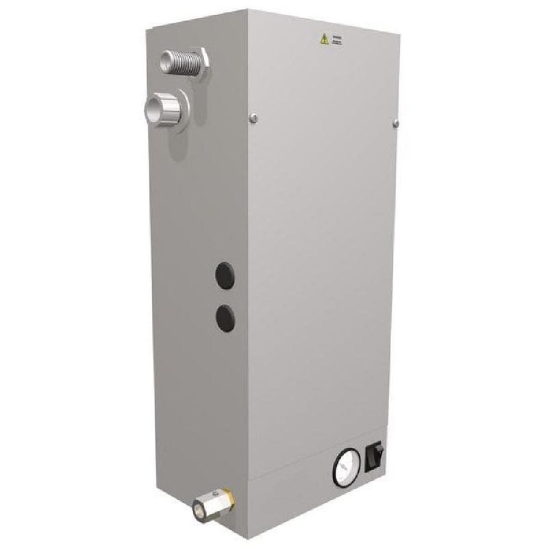 Flamco Flexfiller Mini HL Pressurisation Unit - 130HL Single Pump ...