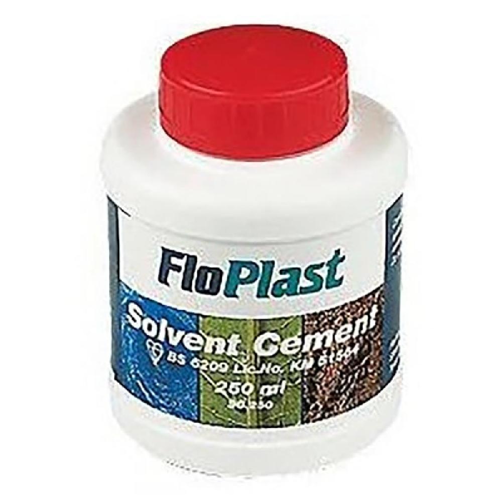 Floplast Solvent Cement | Plumbing Superstore®