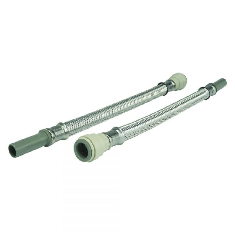 Flexi pipe 15mm store
