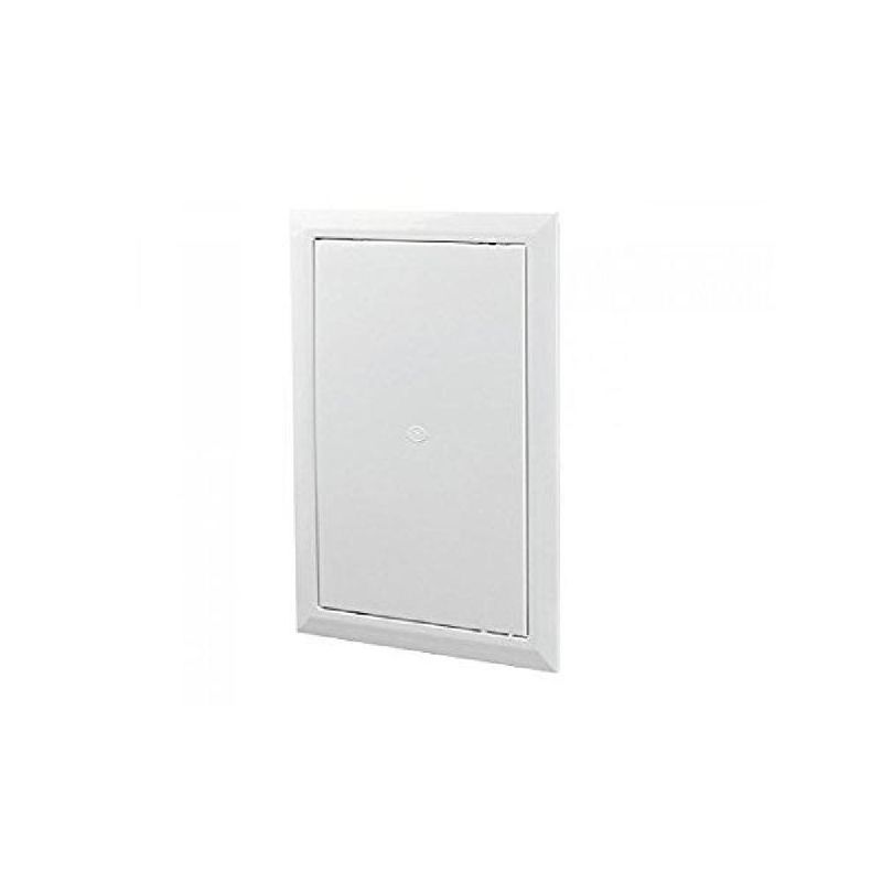 Discon - Hinged Access Panel - 300 x 300mm | Plumbing Superstore®