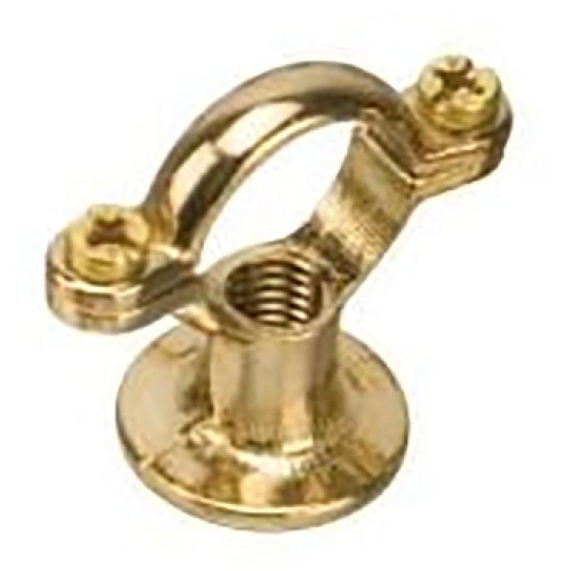 JTM Cast Brass Ring & Backplate | Plumbing Superstore®