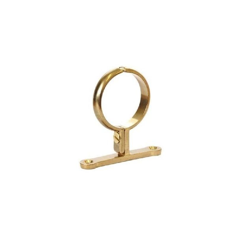 JTM Cast Brass School Board Bracket - 22mm | Plumbing Superstore®