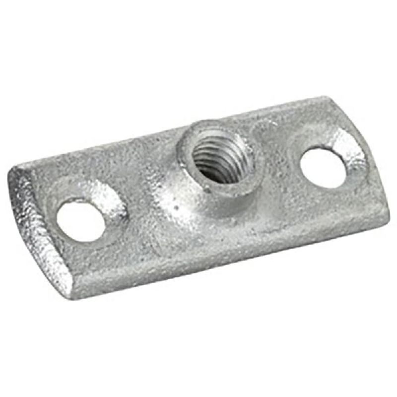 JTM Galvanised Back Plates | Plumbing Superstore®