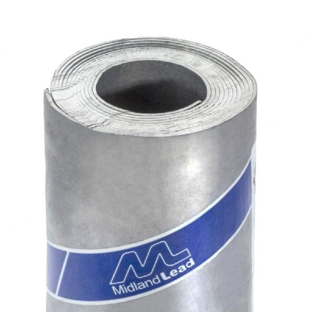 Code 4 Lead 3m Rolls | Plumbing Superstore®