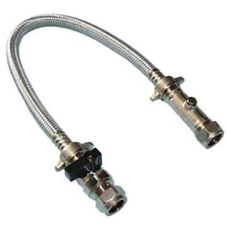 JTM Compression Filling Loop - 15mm | Plumbing Superstore®