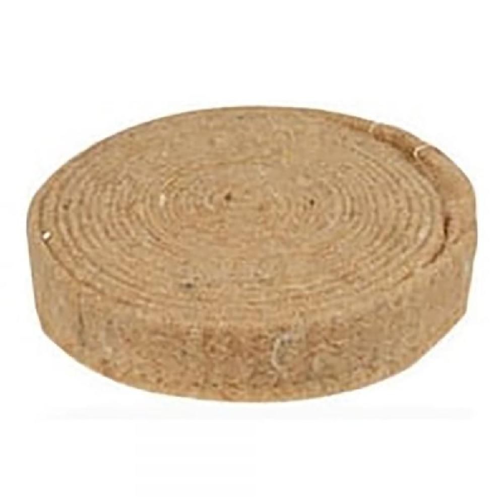 Hair Felt Pipe Lagging Sleeve - 21m | Plumbing Superstore®