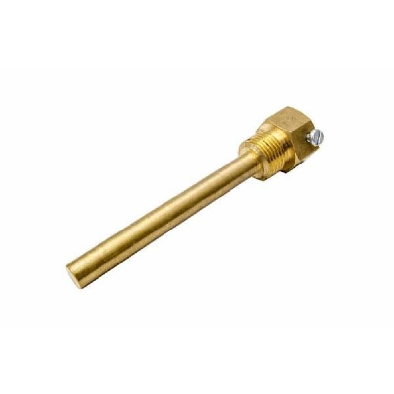 JTM Pipeline Brass Sensor Pockets | Plumbing Superstore®