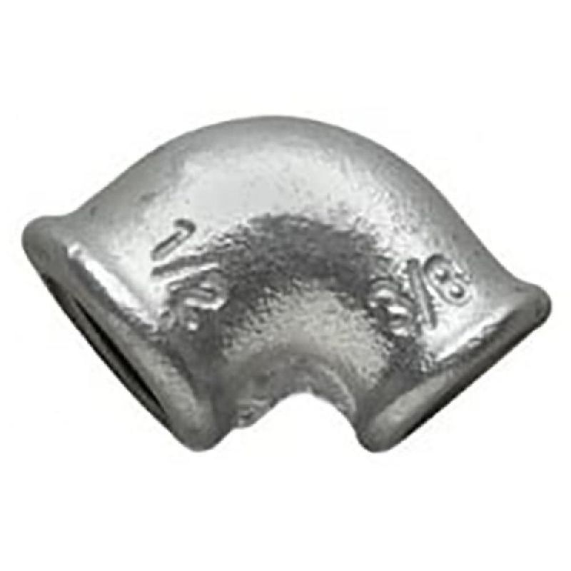 JTM Female Galvanised Reducing Elbow | Plumbing Superstore®