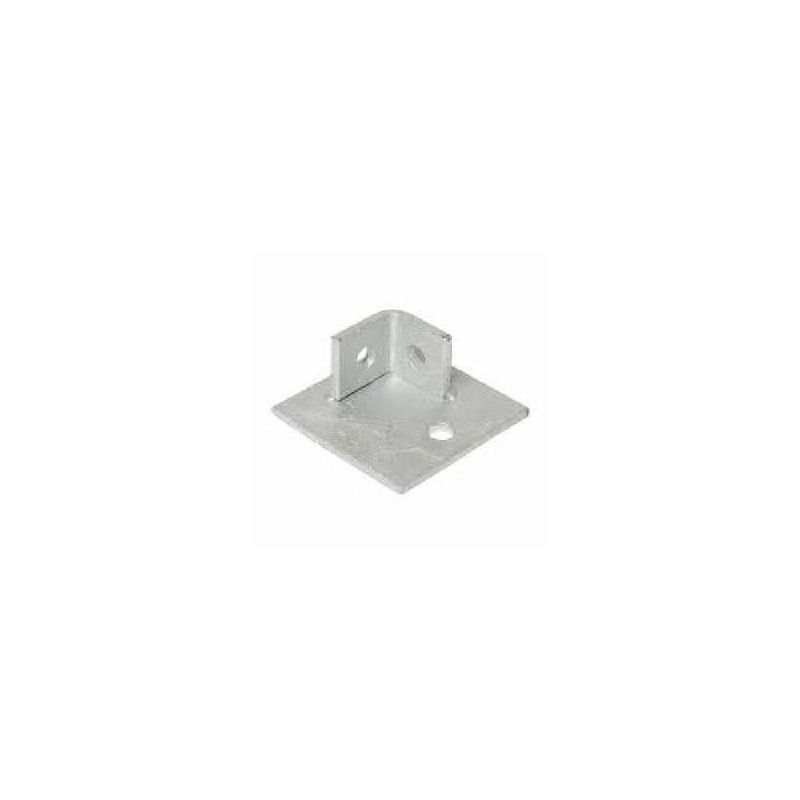 Steel Base Plate | Plumbing Superstore®