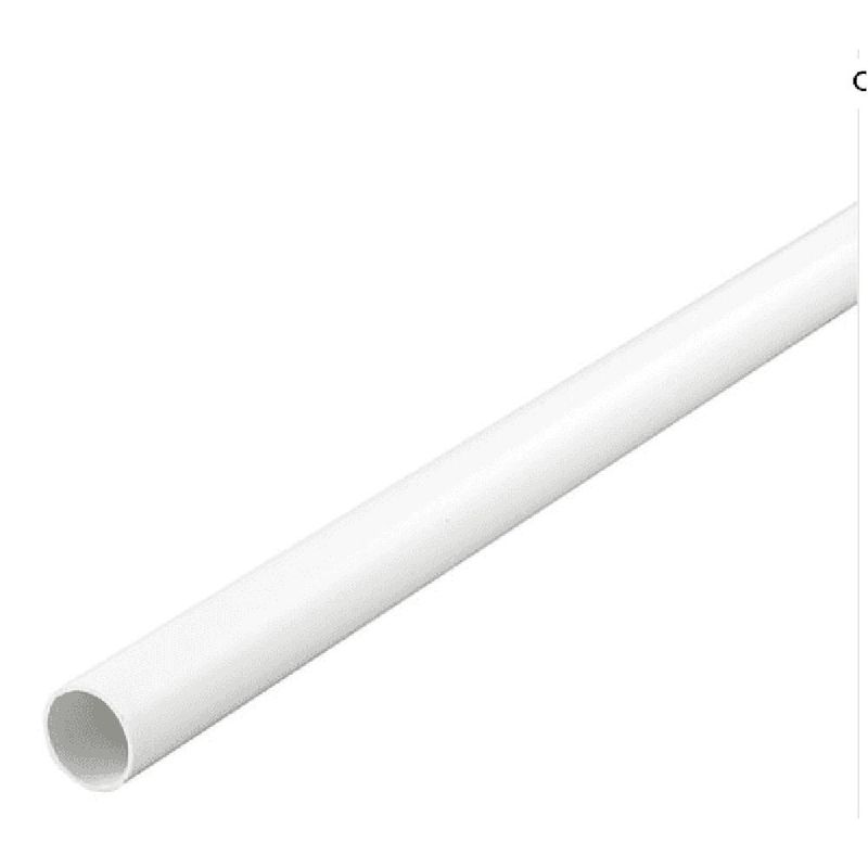 Solvent Waste System Pipe 3mtr Length | Plumbing Superstore®