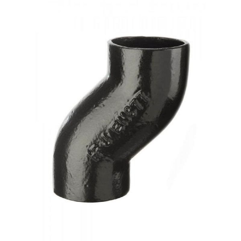 Traditional Express Cast Iron Soil Offsets | Plumbing Superstore®