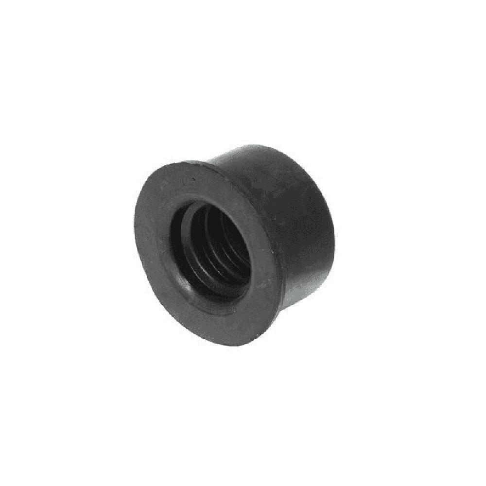 Waste to Overflow Pushfit Adapter (rubber) Adapter 40mm | Plumbing ...