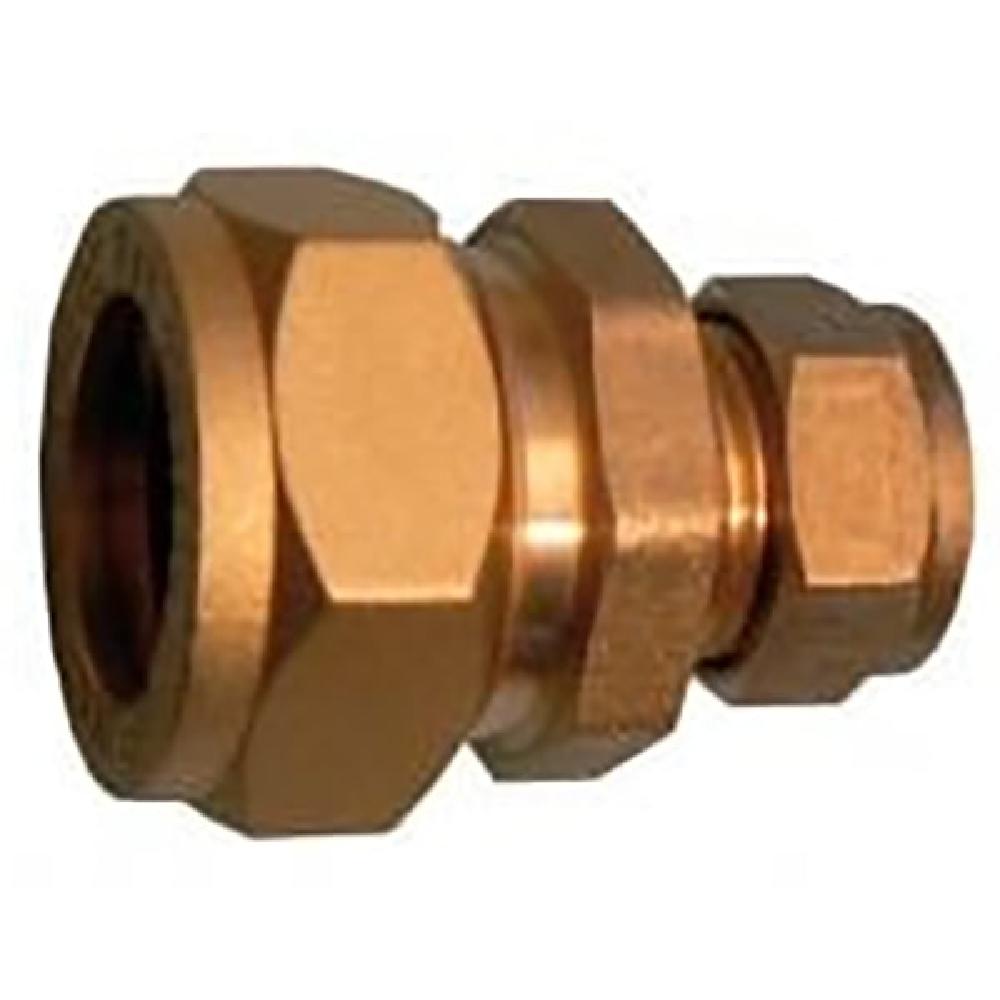 Leadloc Poly Compression Fittings | Plumbing Superstore®