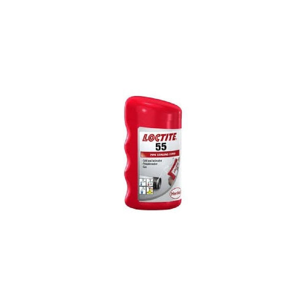 Loctite Thread Seal 55 - 150m | Plumbing Superstore®