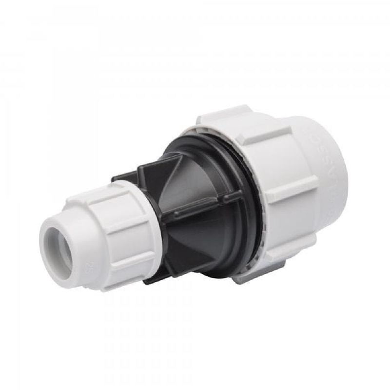 Plasson Mechanical Reducing Coupling - 25mm x 20mm | Plumbing Superstore®